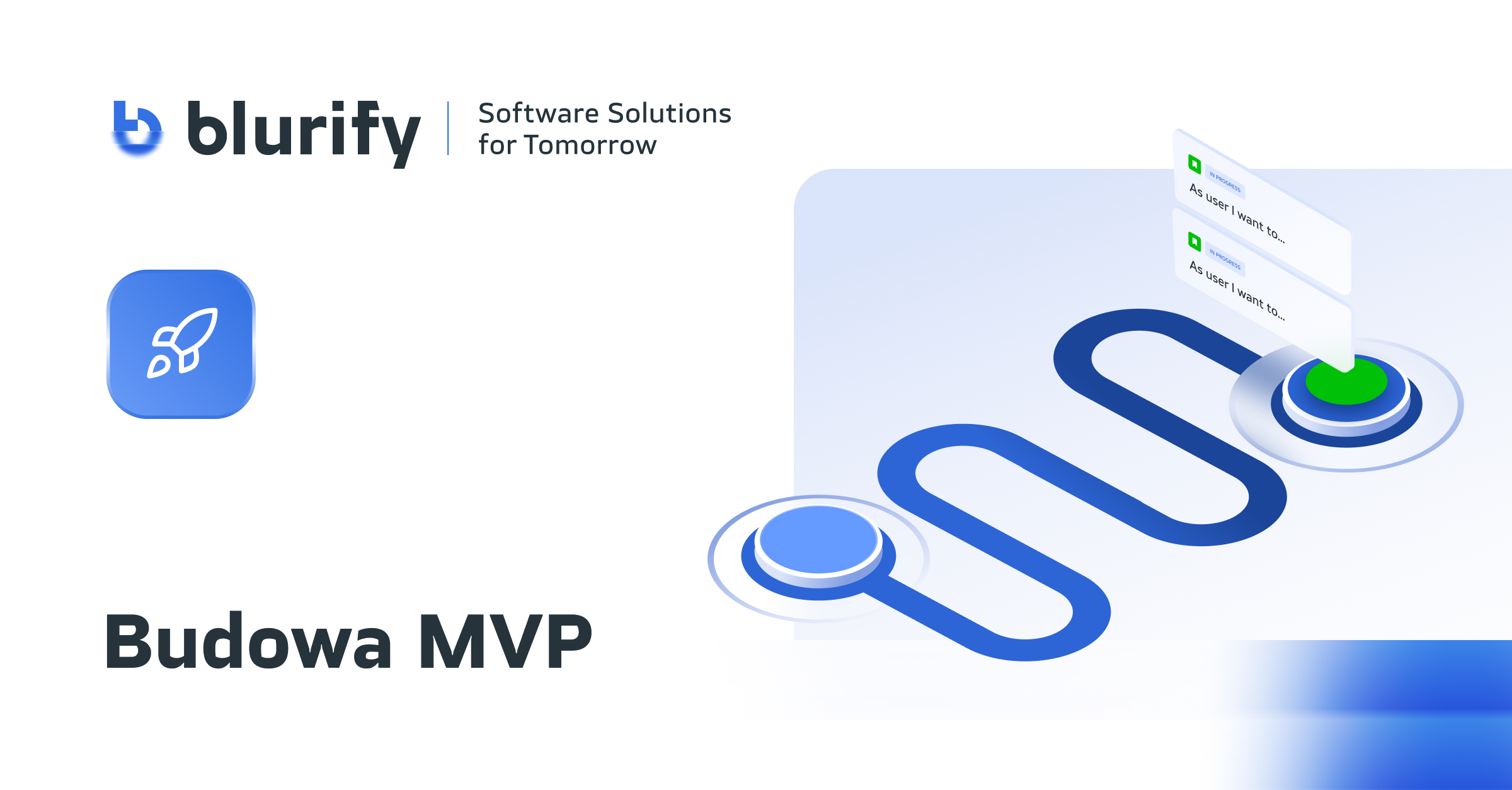 MVP Development (Minimum Viable Product) | Blurify