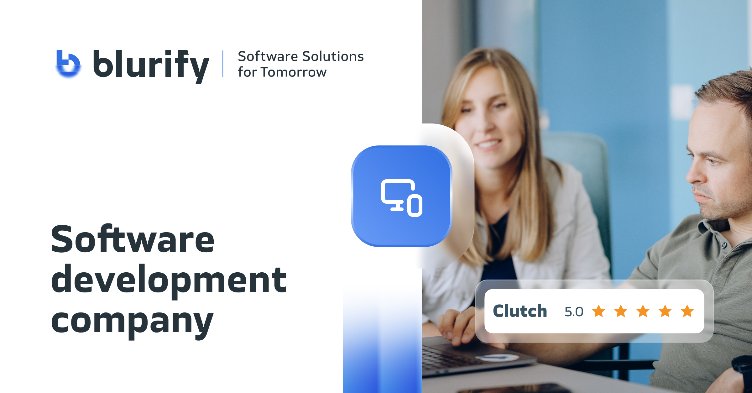 Software house, dedykowane oprogramowanie dla biznesu